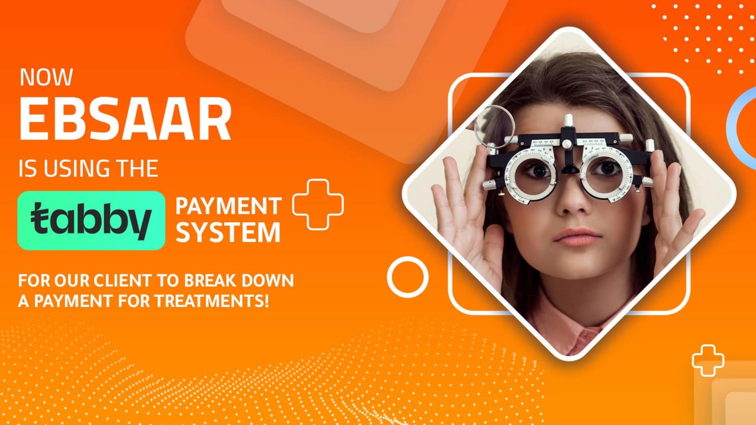 Ebsaar Eye Surgery Center | Dr Hani Sakla | Eye Surgeon